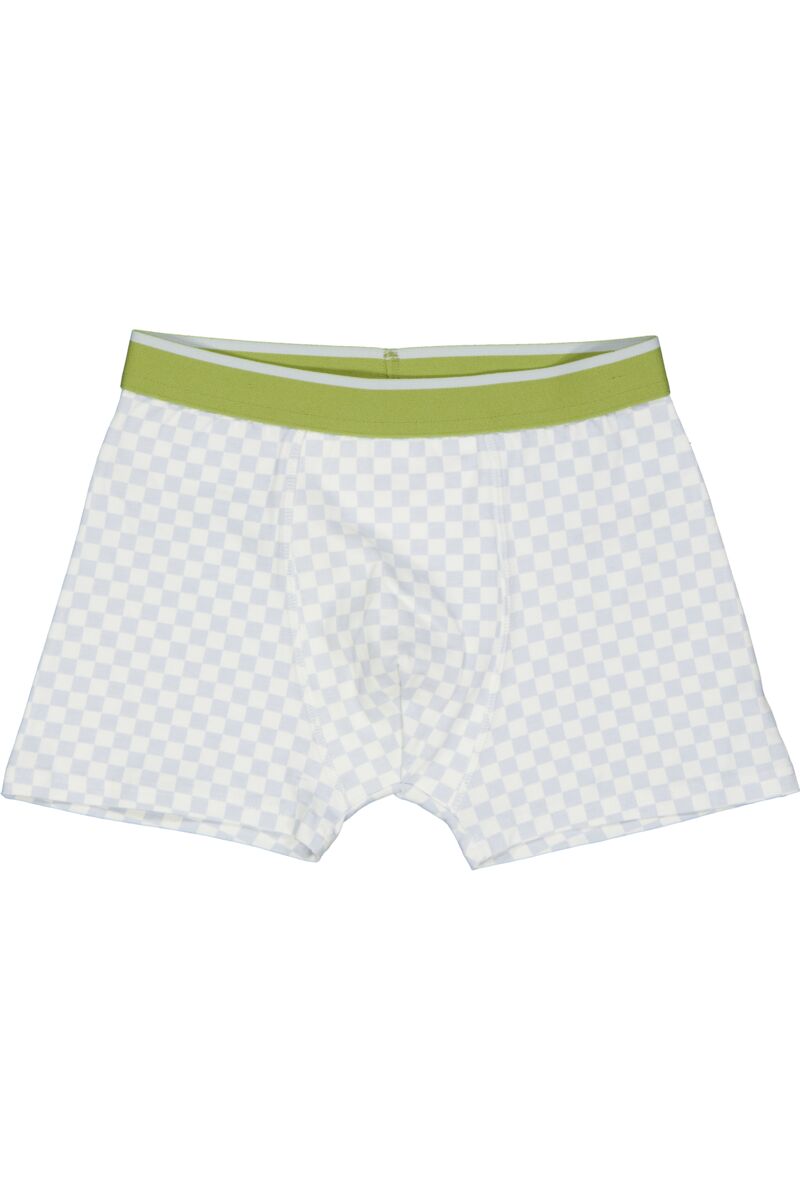 Boxers - Branco | Zeeman