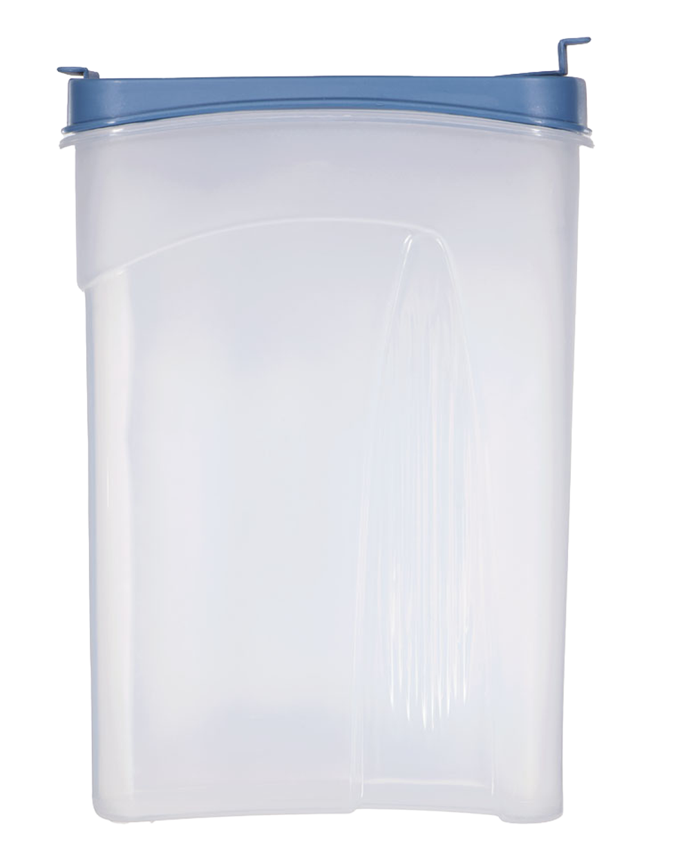 Recipiente de almacenaje - Azul | Zeeman