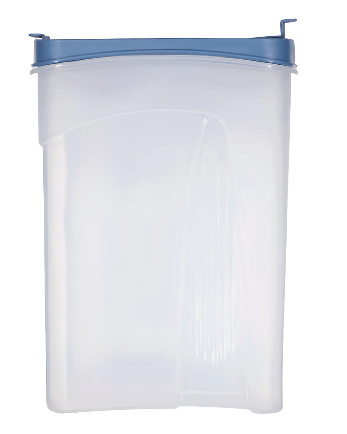 Recipiente de almacenaje - Azul | Zeeman