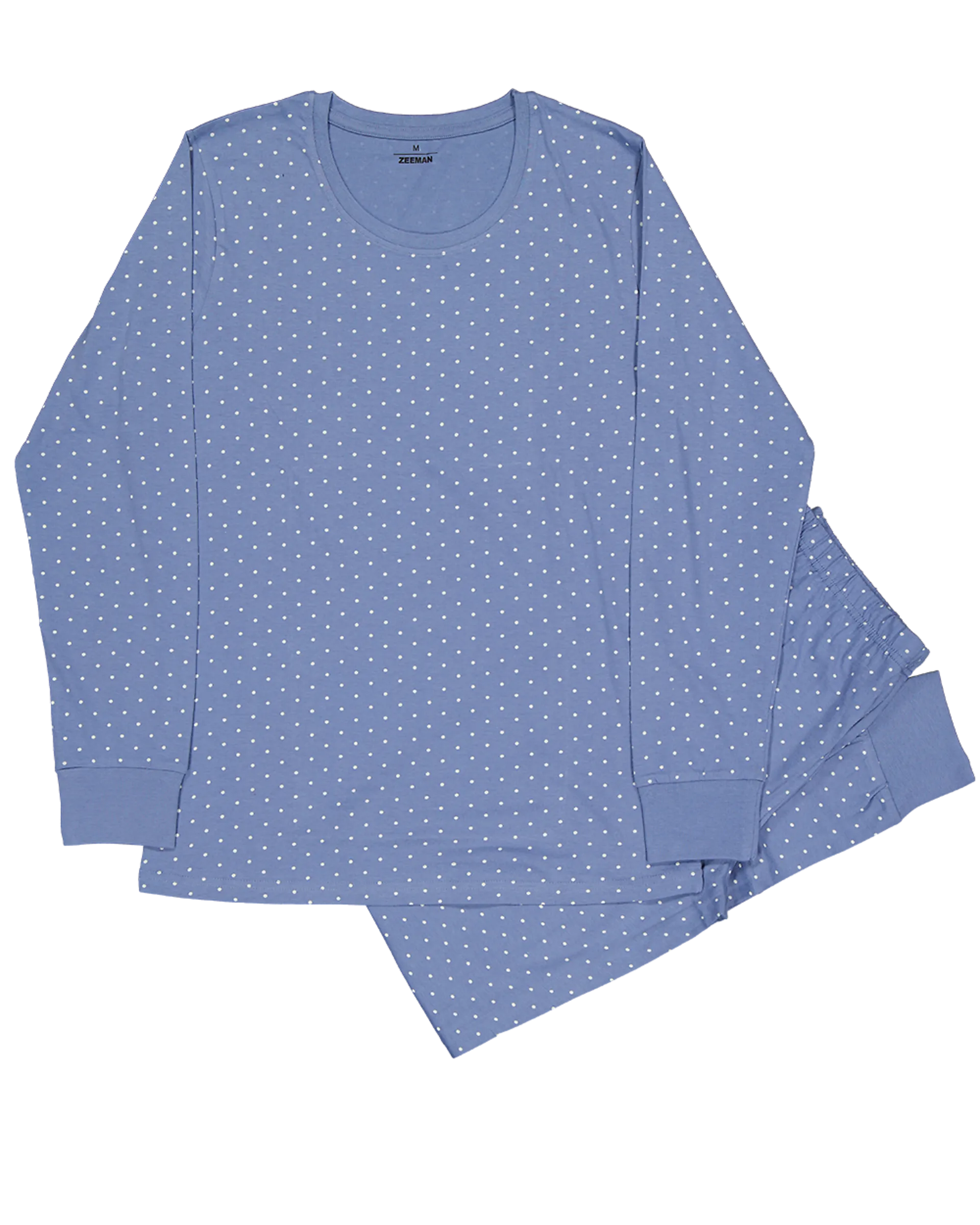 Goedkope dames pyjama's kopen? Vanaf €3,99 | Zeeman