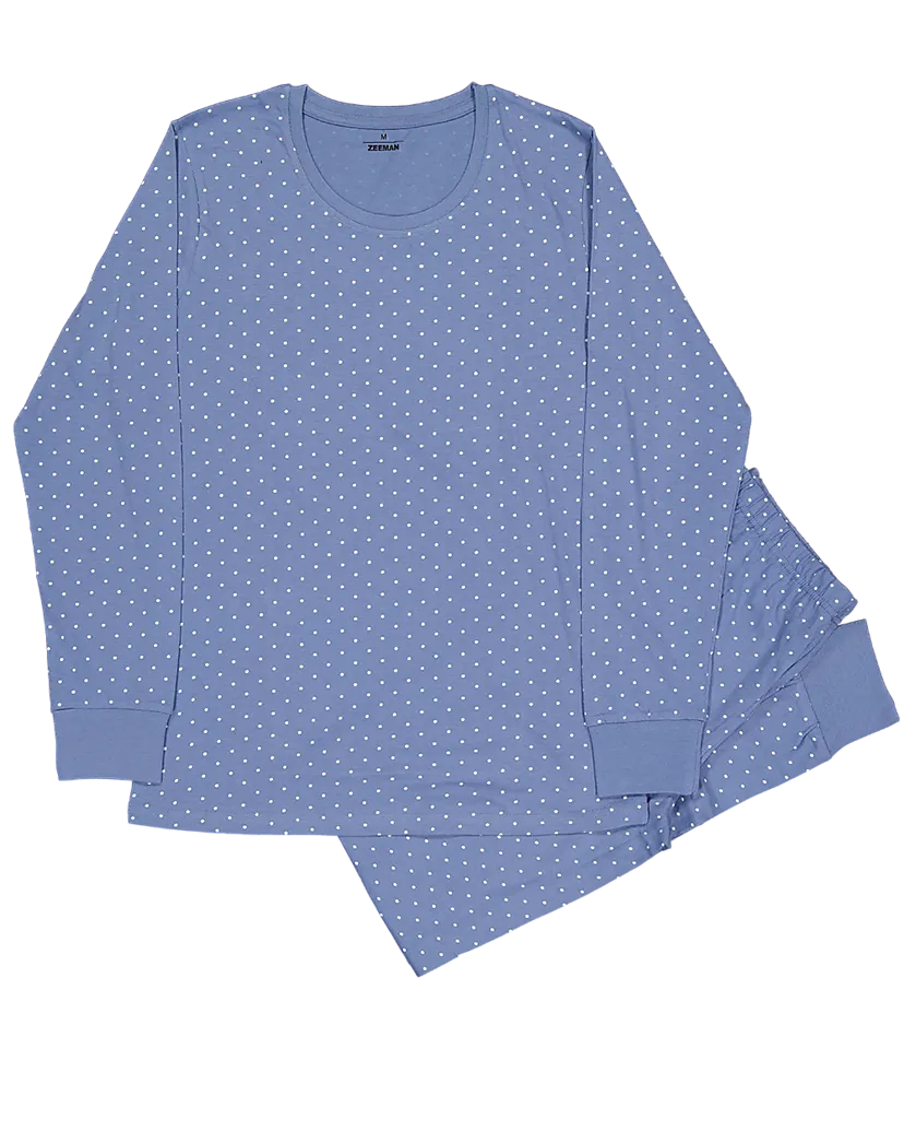Goedkope dames pyjama's kopen? Vanaf €3,99 | Zeeman