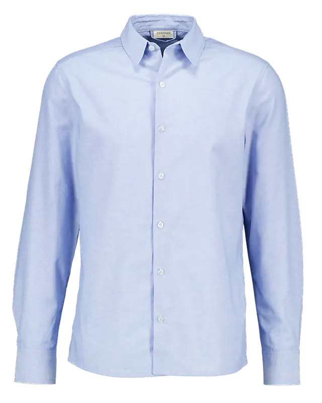 Camiseta - Azul | Zeeman