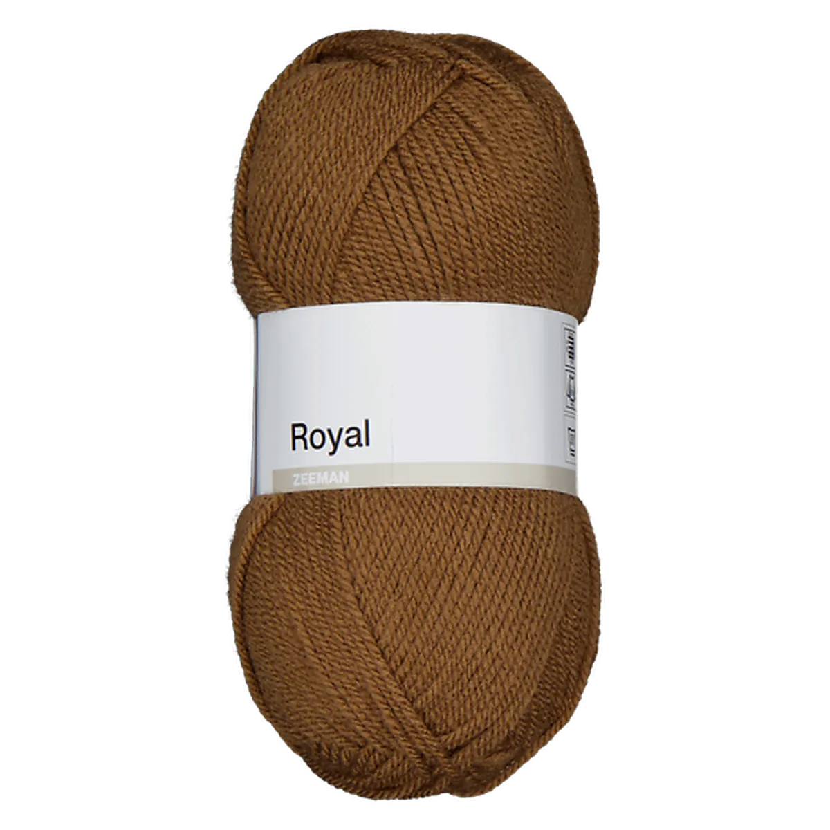 Royal wol en garen, goedkoop en makkelijk besteld - Zeeman