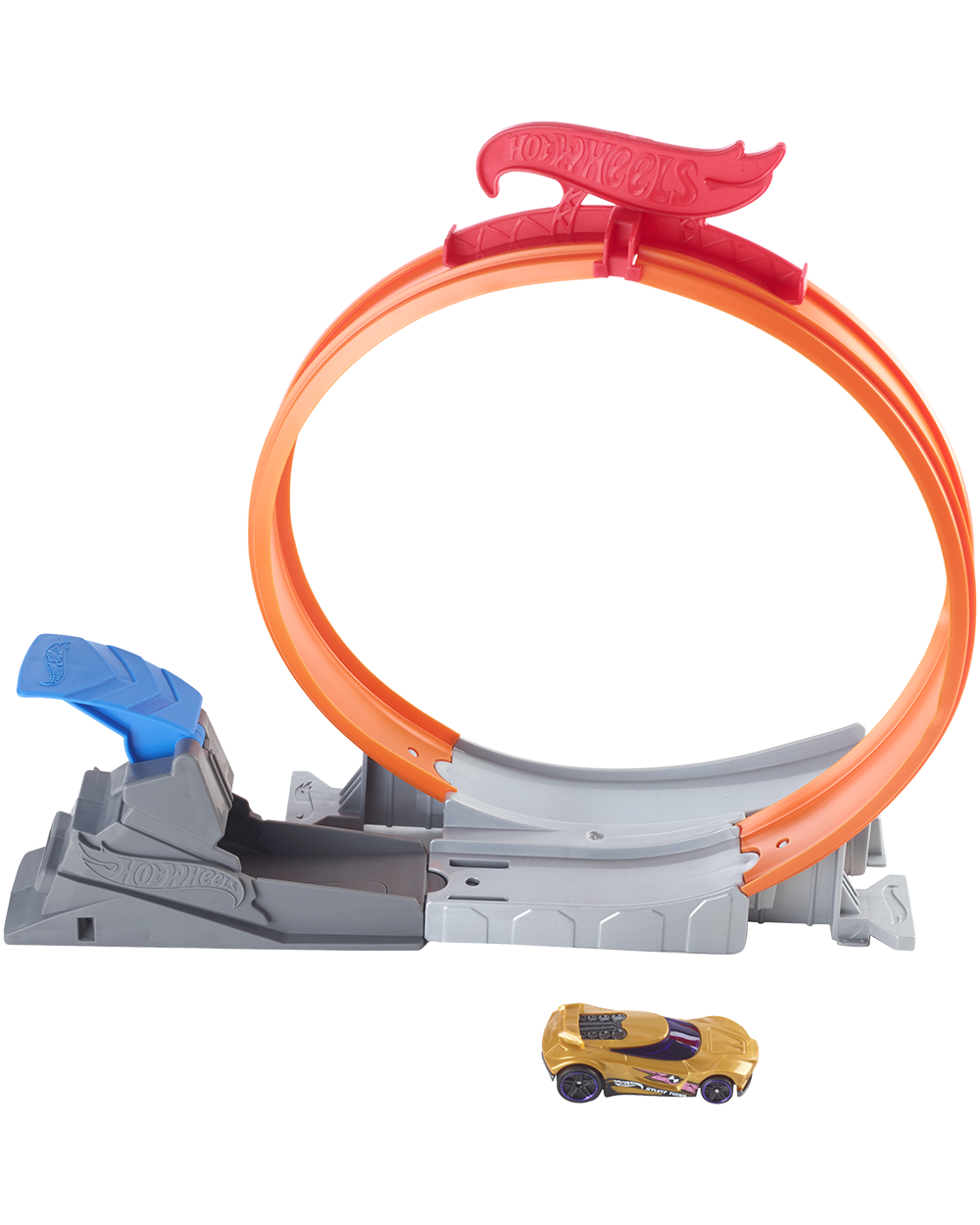 Circuit de course jouet - Multicolore | Zeeman