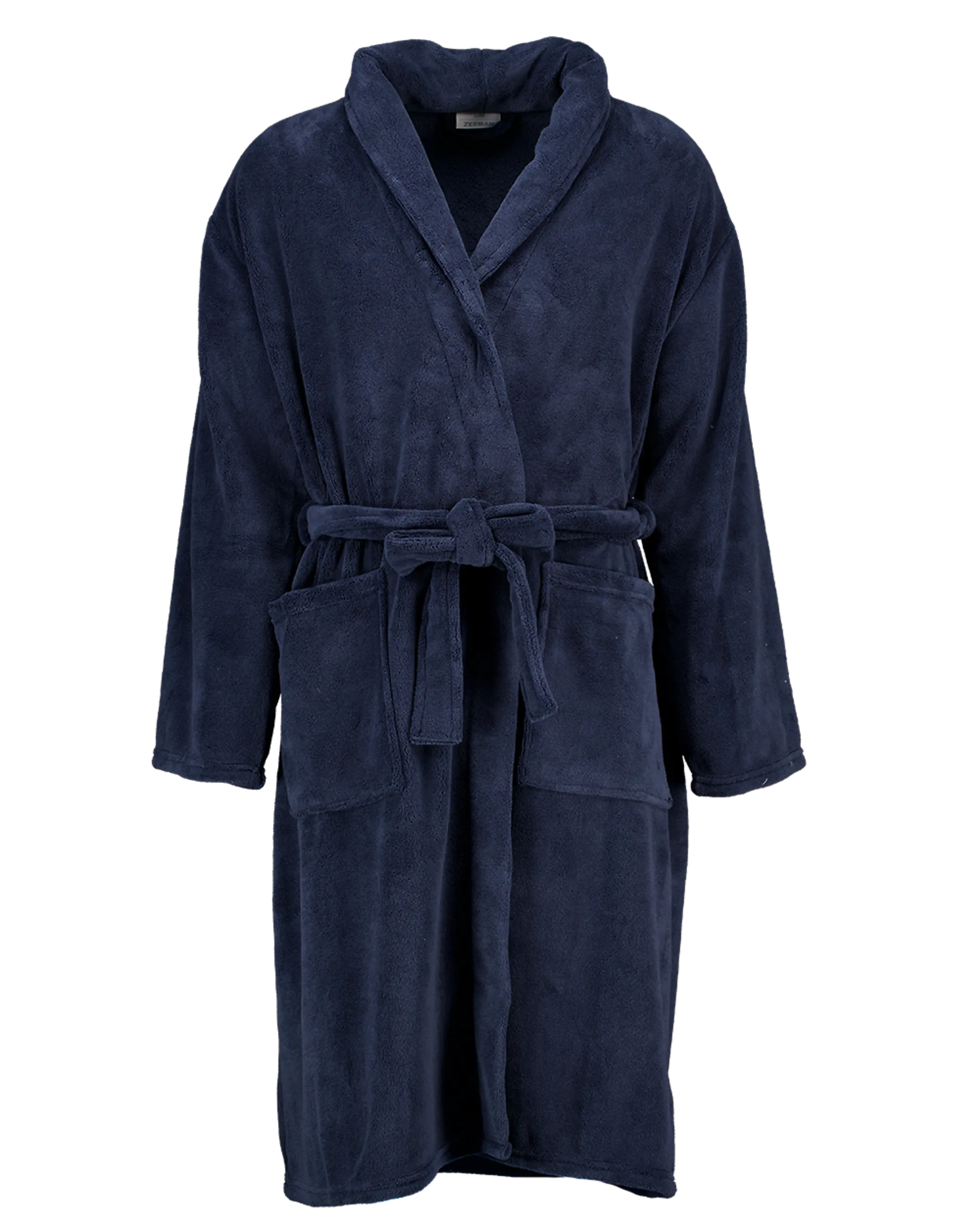 Badjas voor dames: shop ze hier al vanaf €14,99 | Zeeman