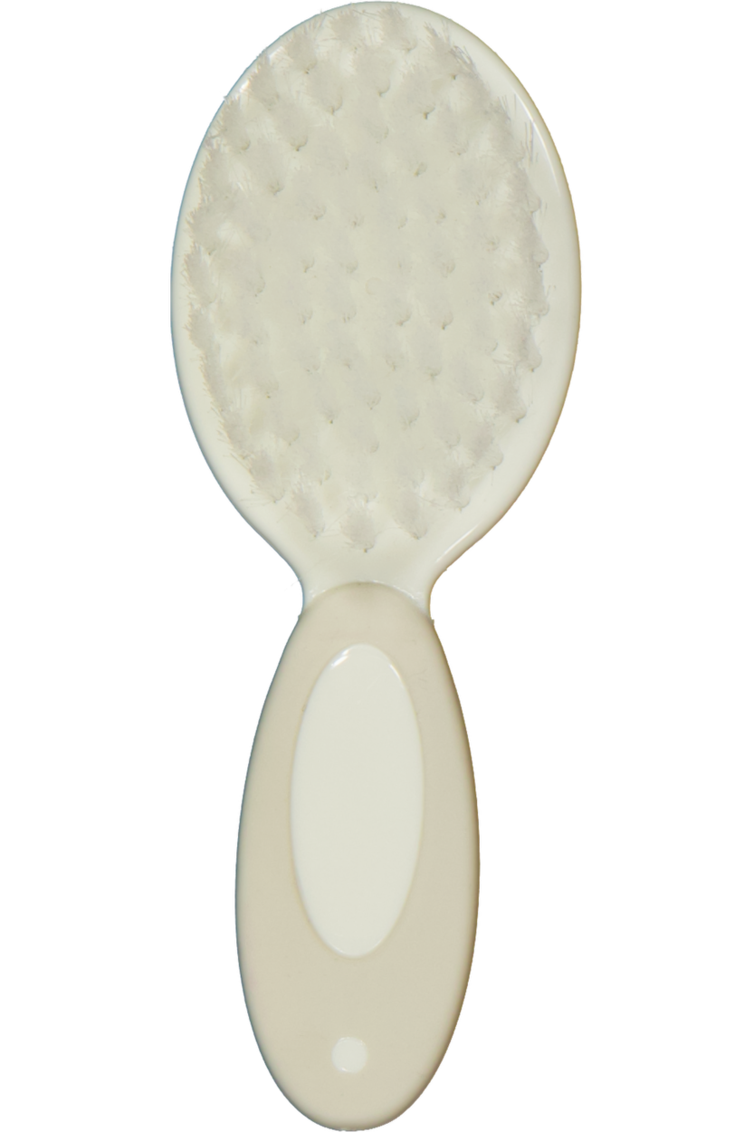 Brosse à cheveux - Beige | Zeeman
