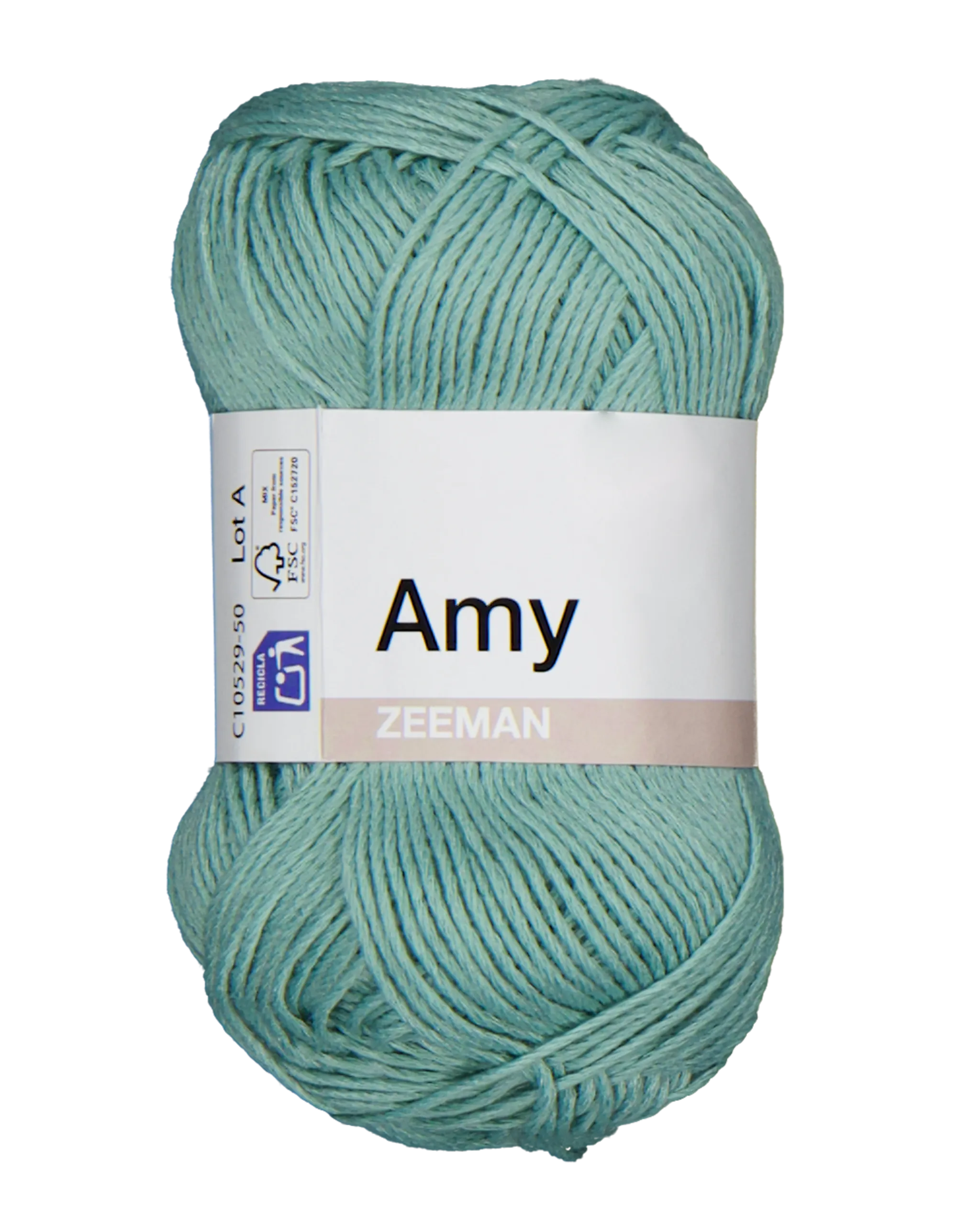 Acheter du fil à tricoter pas cher ? À partir de 1,99 € | Zeeman