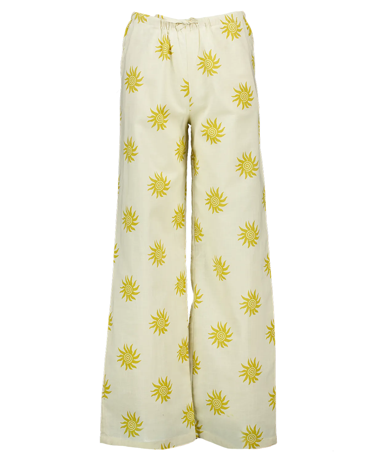 Pantalon - Beige | Zeeman