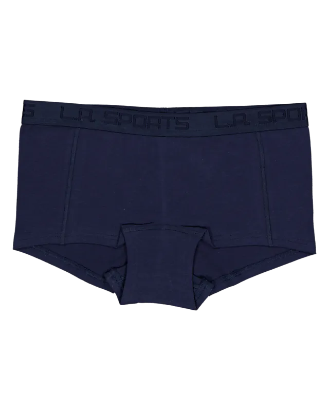 Lara Boxer - Blauw | Zeeman