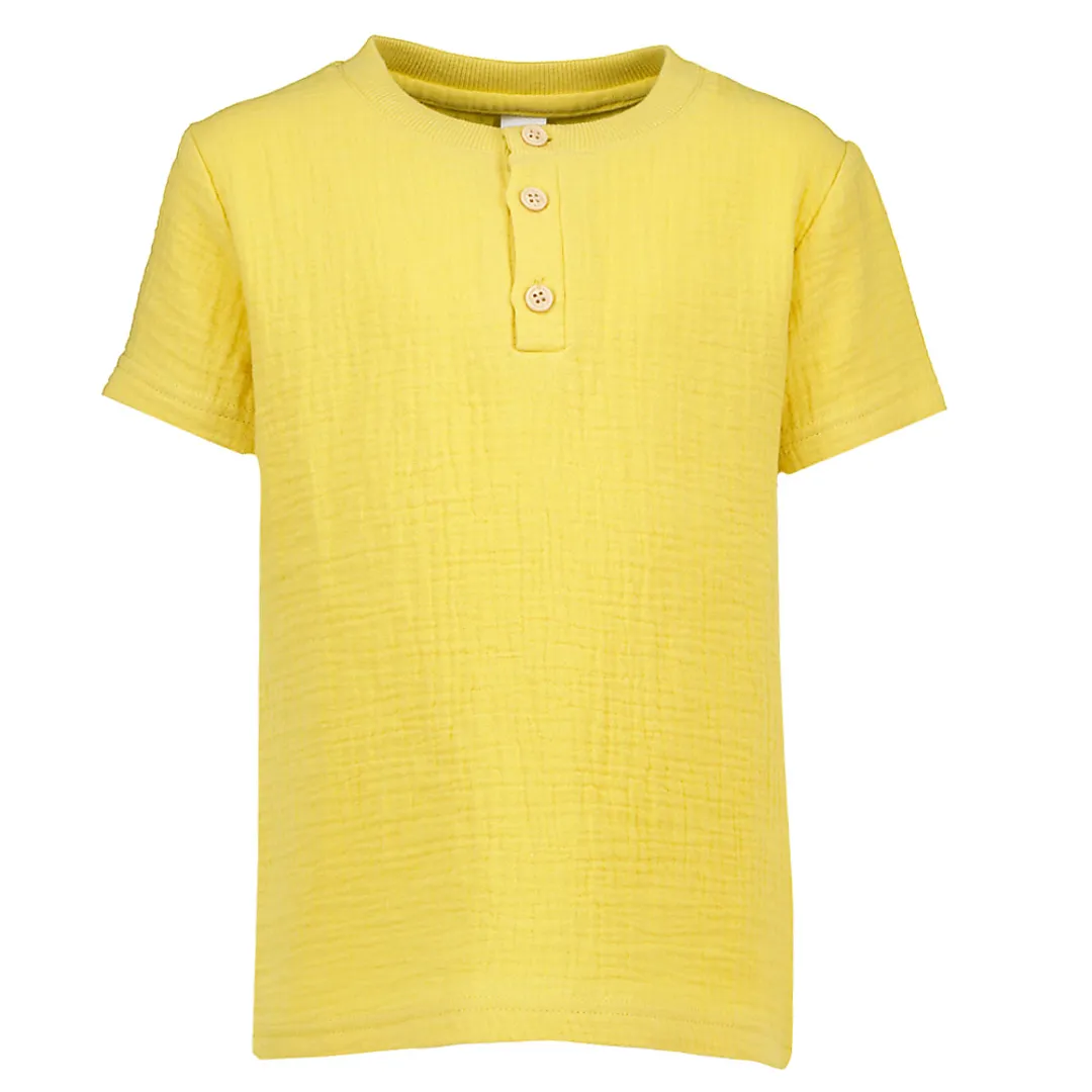 Witte t shirts - Zeeman