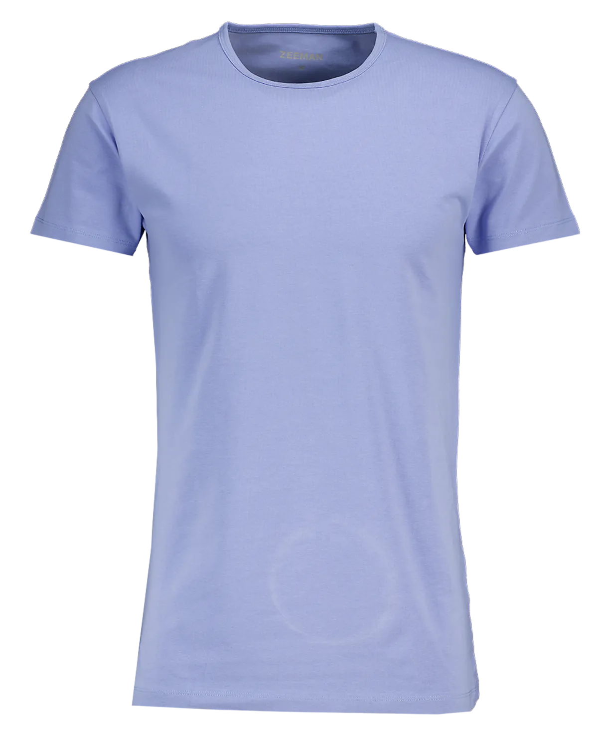 Tee-shirt - Bleu | Zeeman