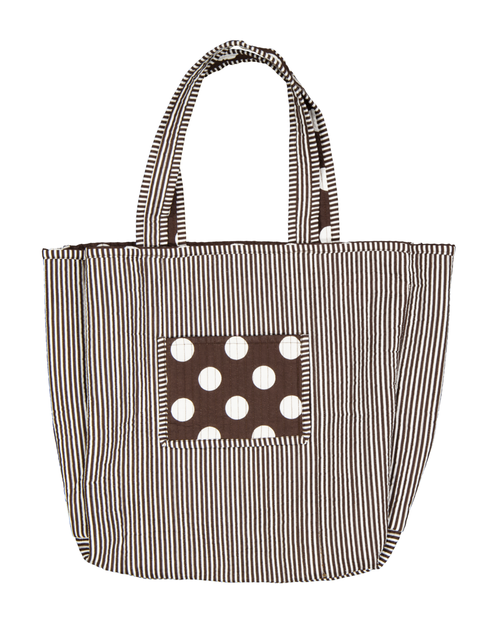 Shopper - Wit | Zeeman