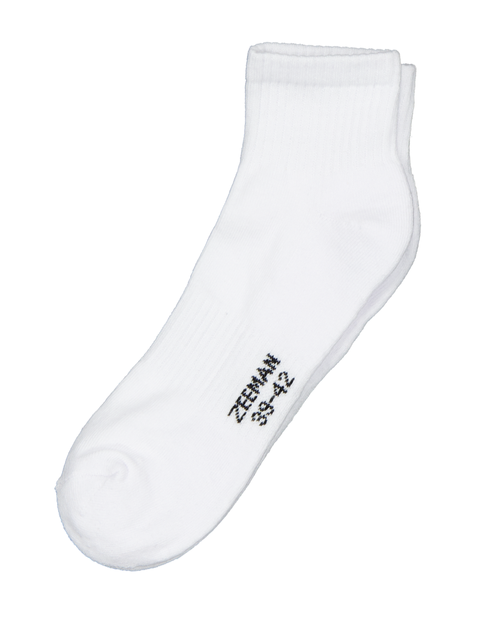 Mini-chaussettes - Blanc | Zeeman