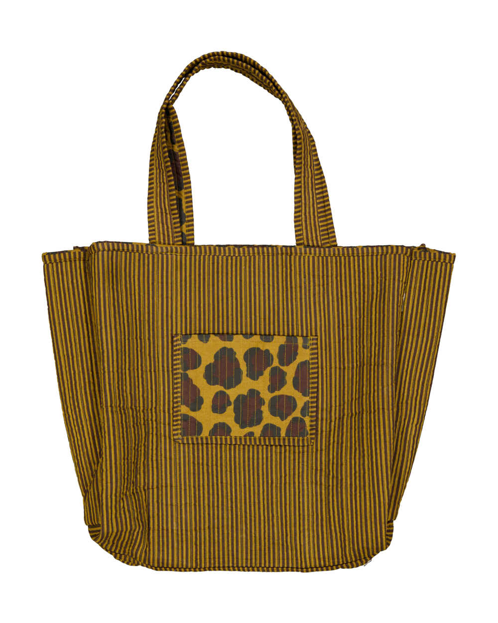 Shopper - Bruin | Zeeman