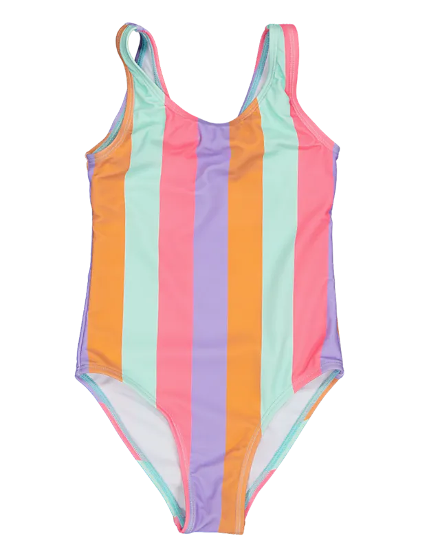 Meisjes badpak Multi-color kopen? Goed en goedkoop | Zeeman | Zeeman