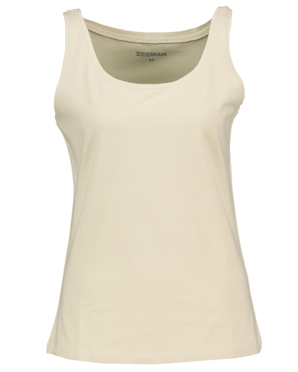 Débardeur - Beige | Zeeman
