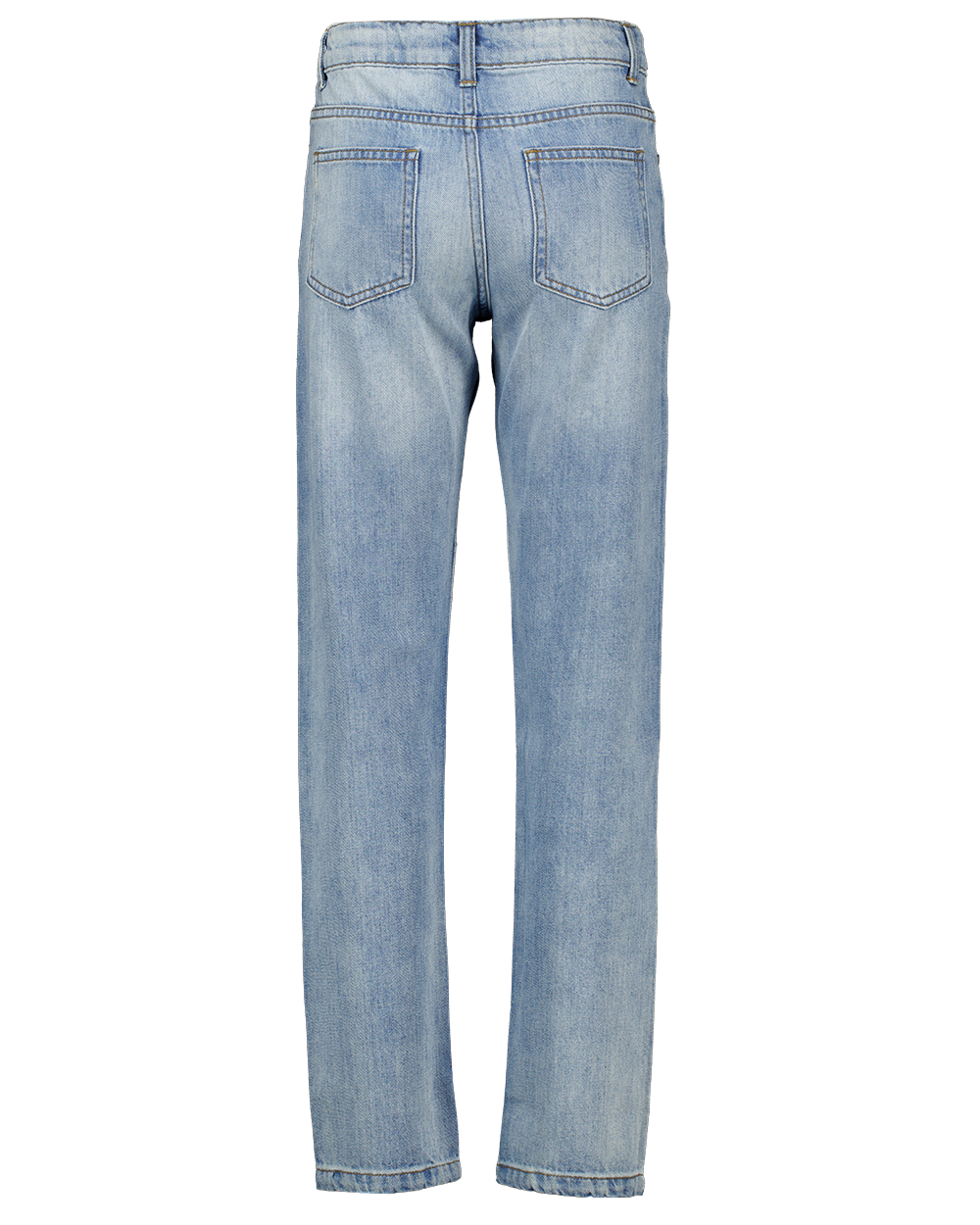 Pantalon - Bleu | Zeeman