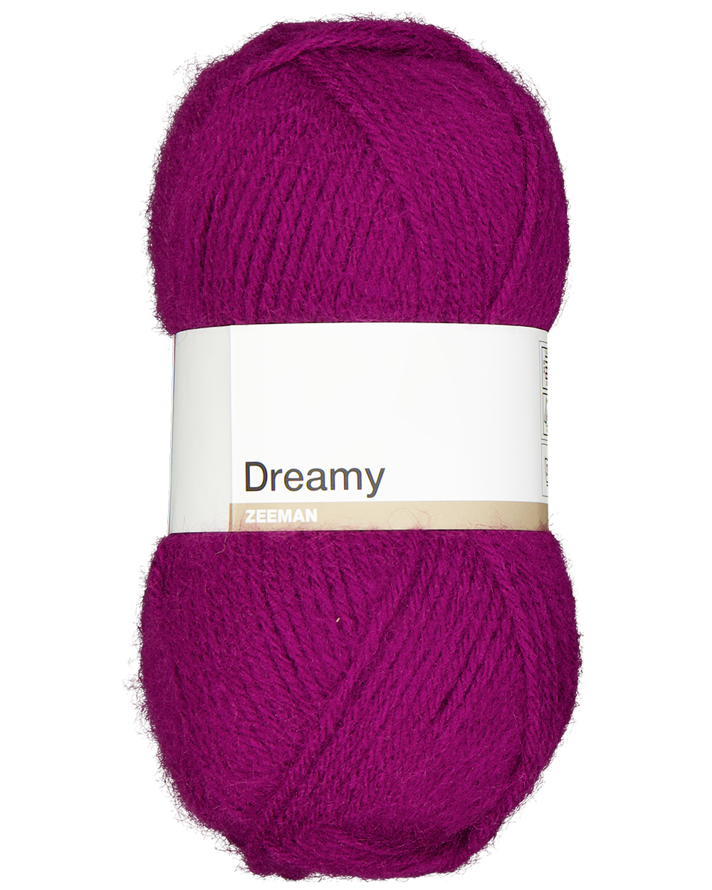 Amy Fil à tricoter - Violet | Zeeman