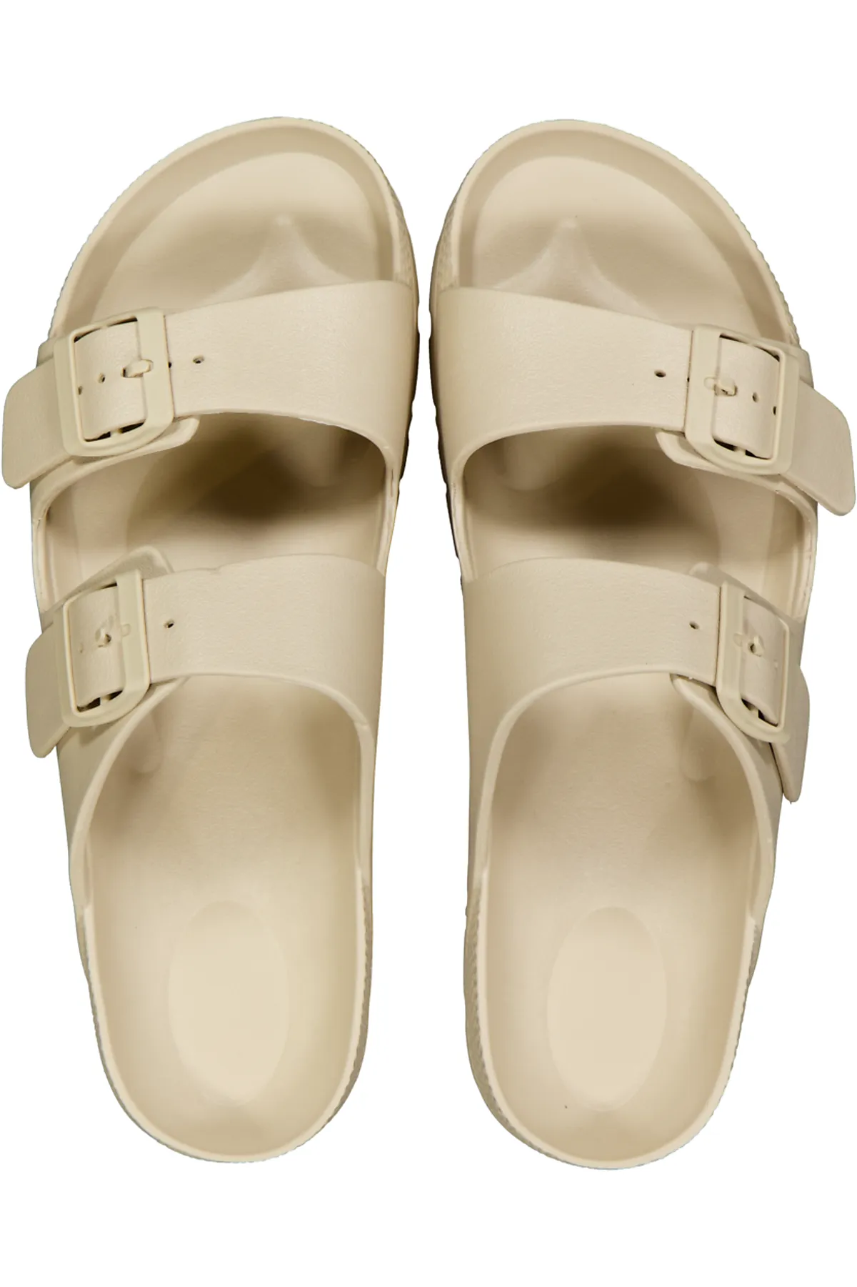 Pantoffels - Beige | Zeeman