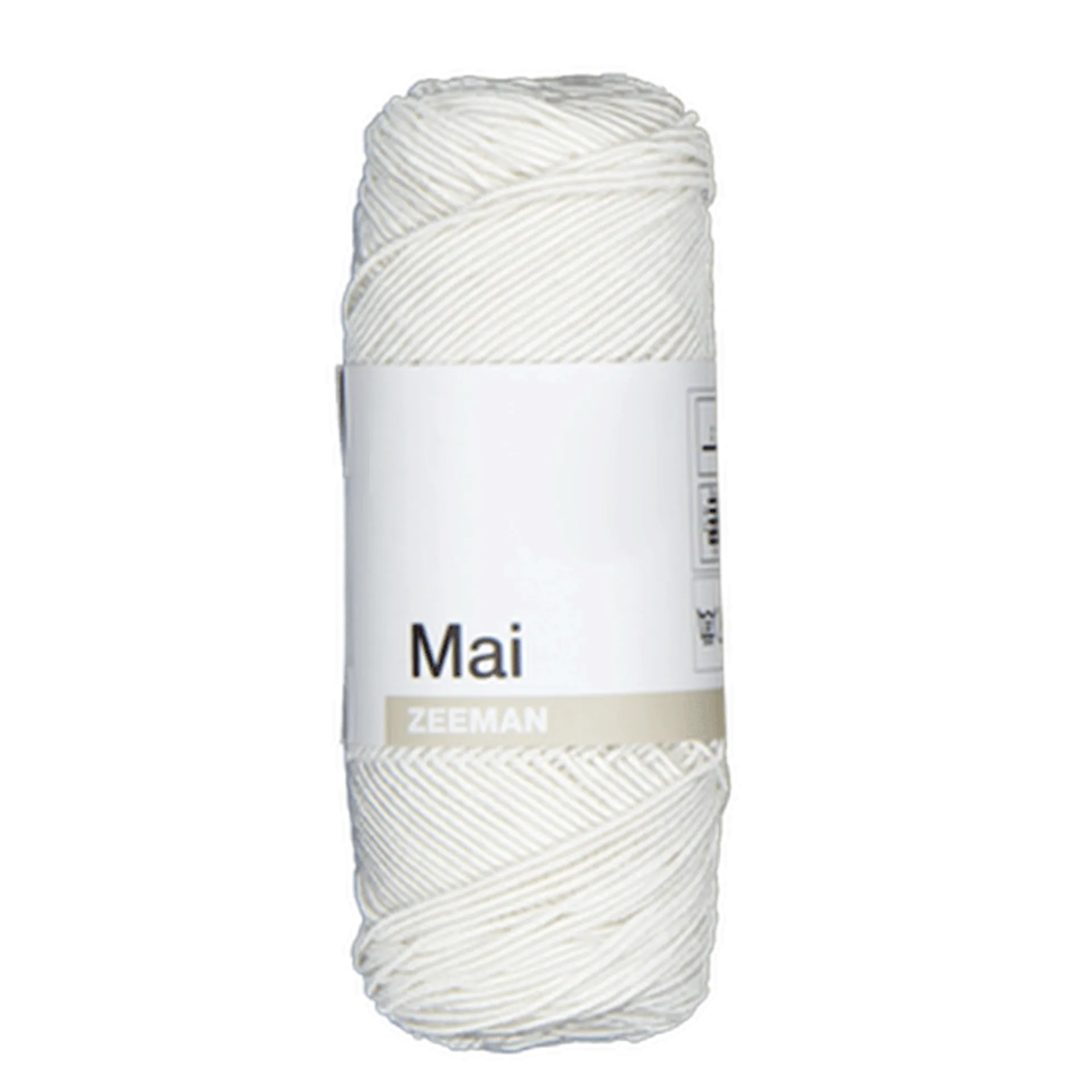 Acheter du fil à tricoter pas cher ? À partir de 1,99 € | Zeeman