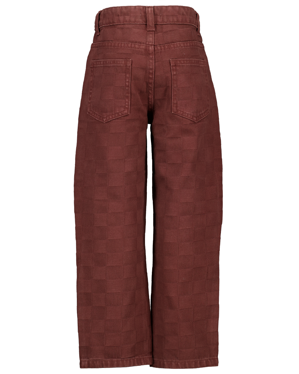 Pantalones - Marrón | Zeeman