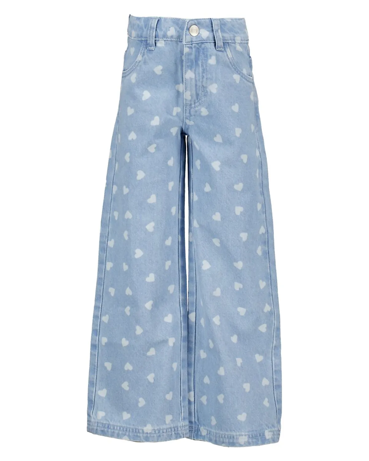 Hose - Blau | Zeeman