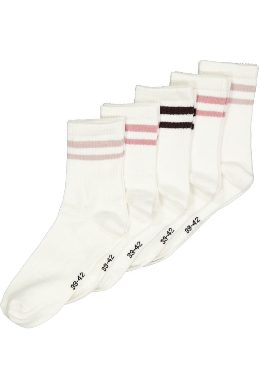 Mini-chaussettes - Blanc | Zeeman