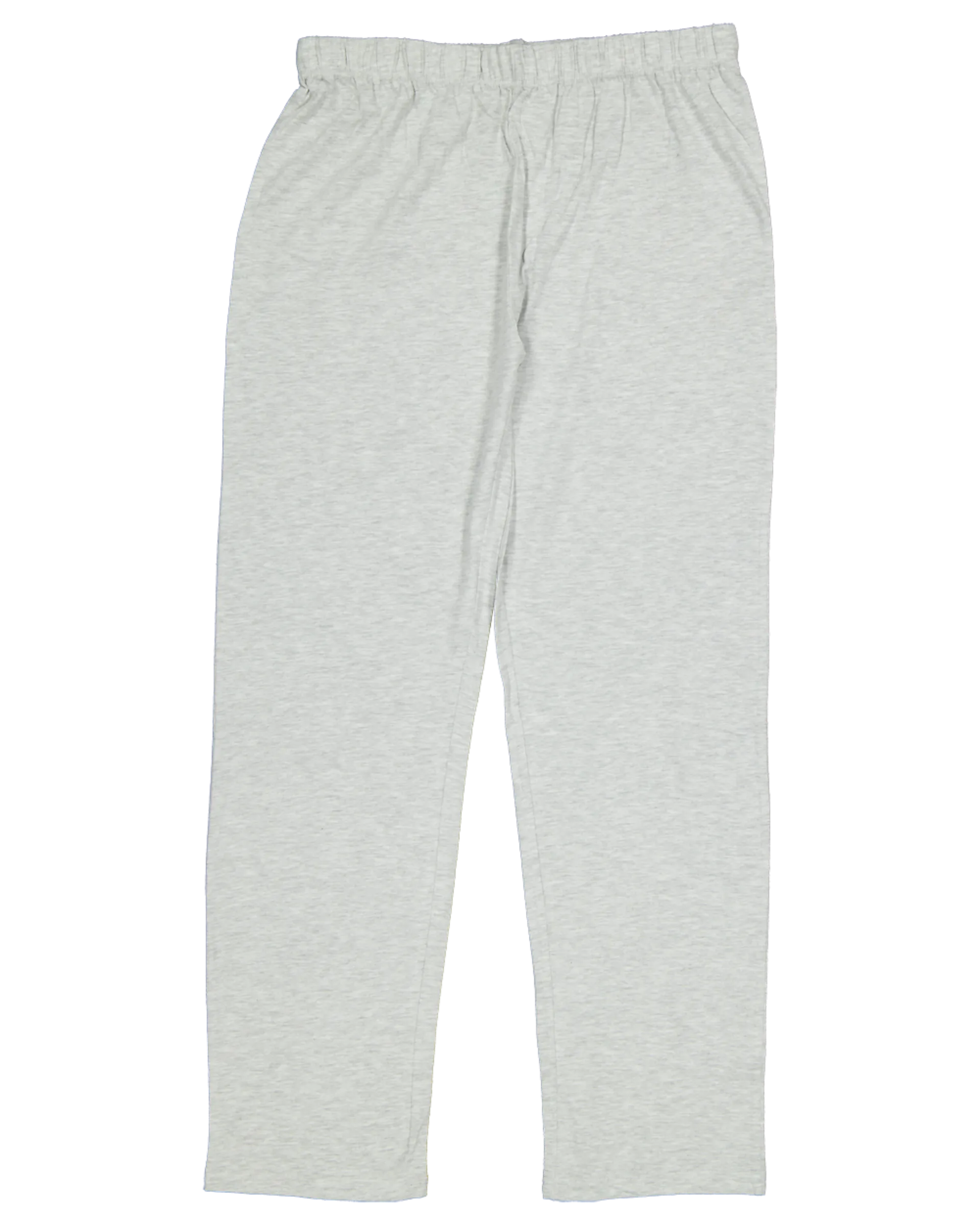 Pantalon de pyjama - Gris | Zeeman