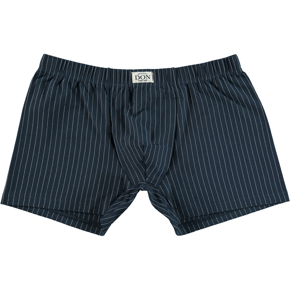 Don Boxer - Blauw | Zeeman