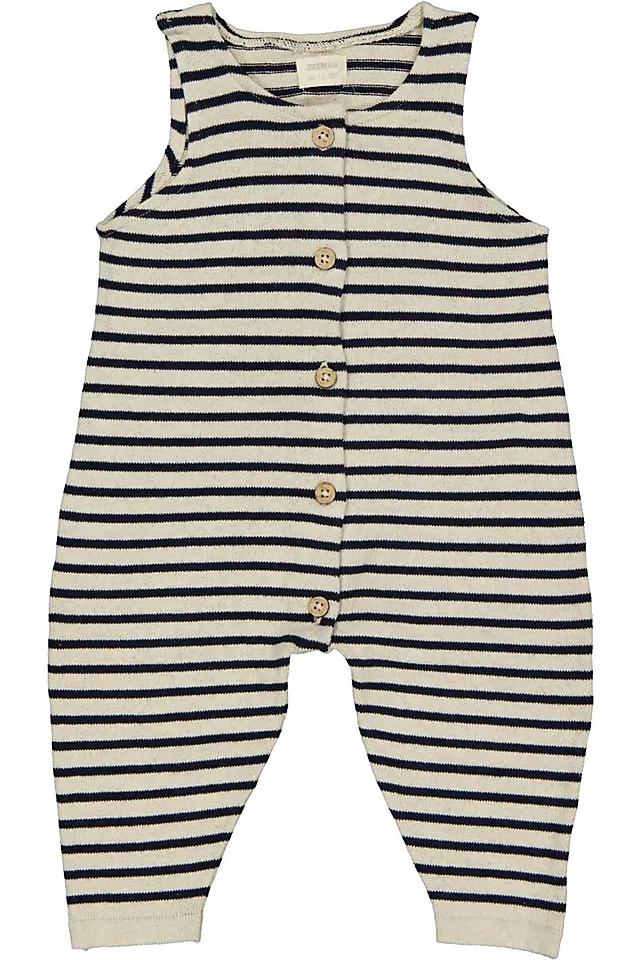 Strampler - Beige | Zeeman