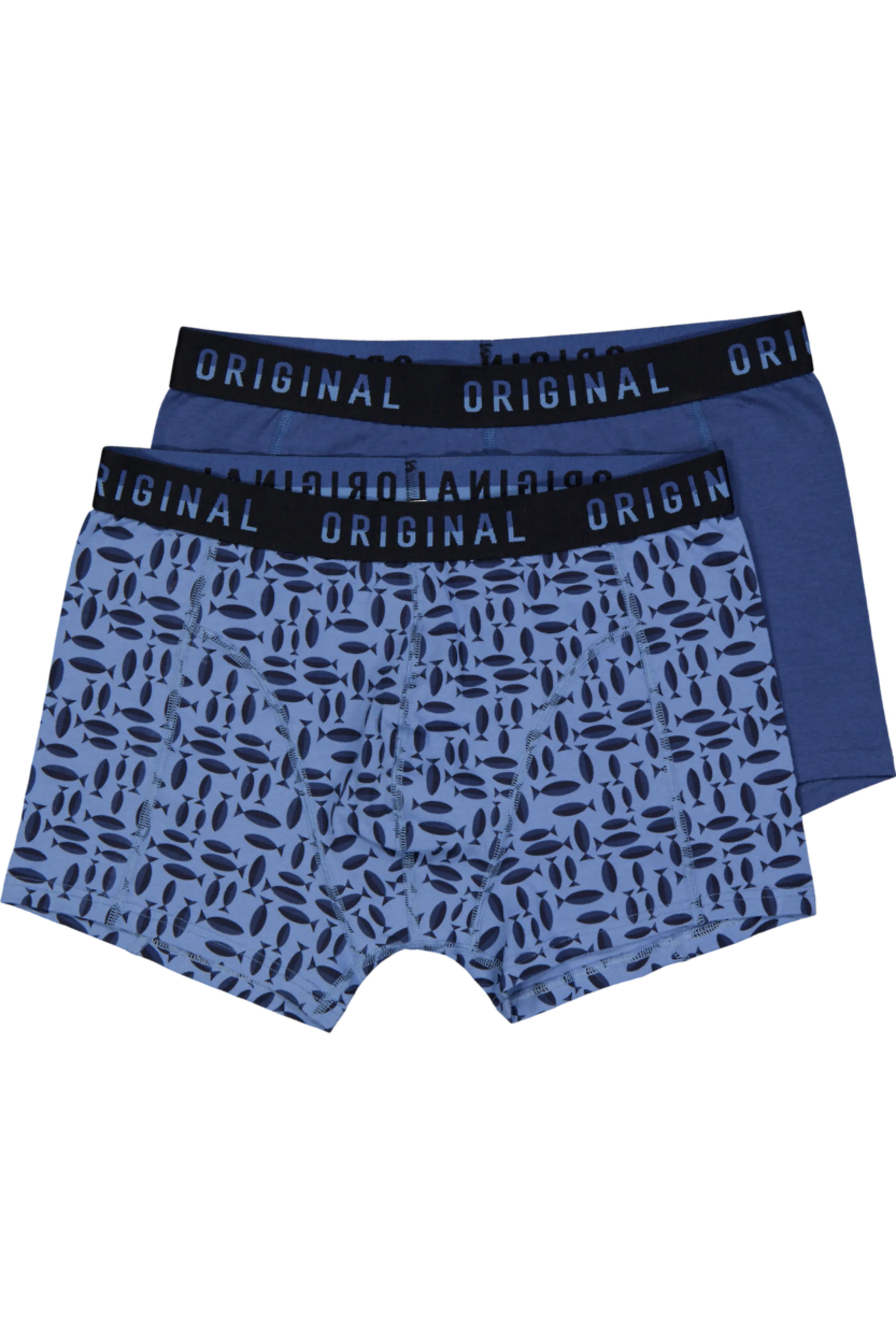 Goedkope heren boxers kopen? Voordelig bij Zeeman