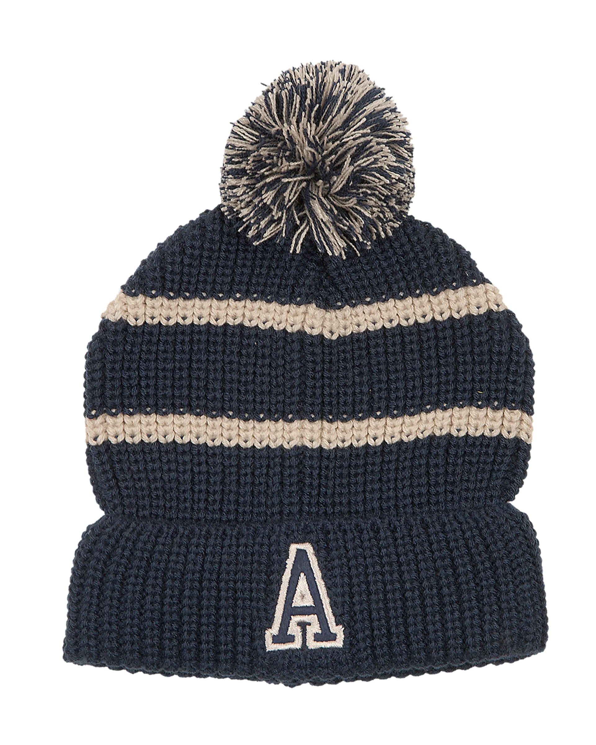 Muts - Blauw | Zeeman