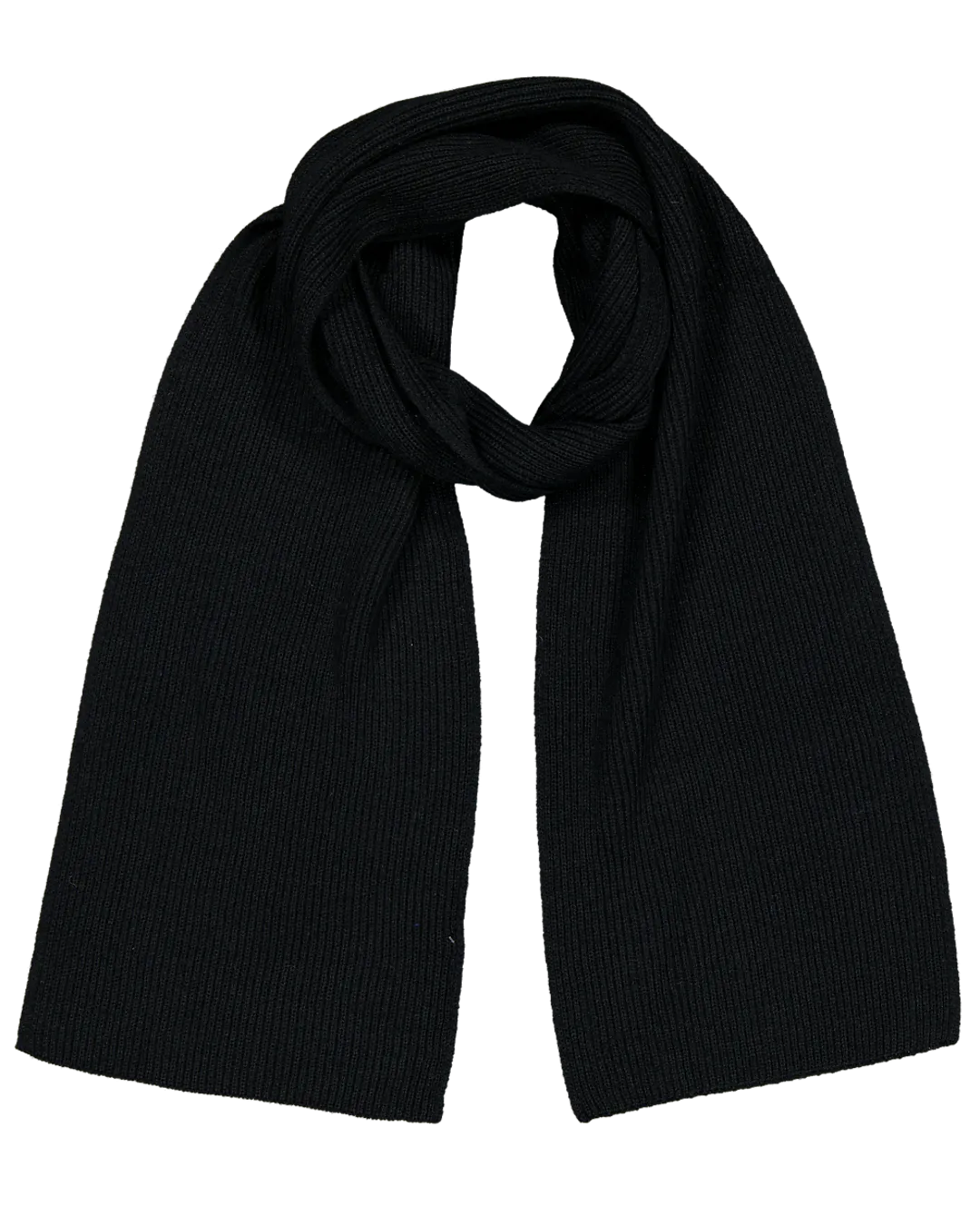 Écharpe - Noir | Zeeman