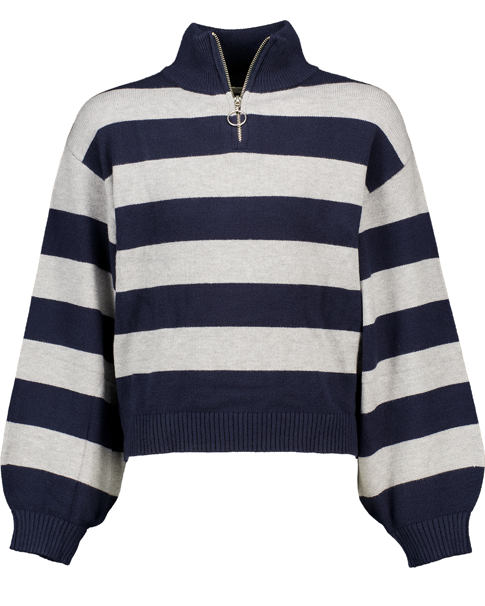 Sweater - Blau | Zeeman
