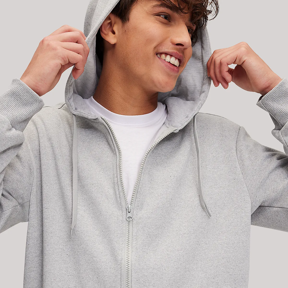 Heren vest Grijs kopen? Goed en goedkoop | Zeeman | Zeeman