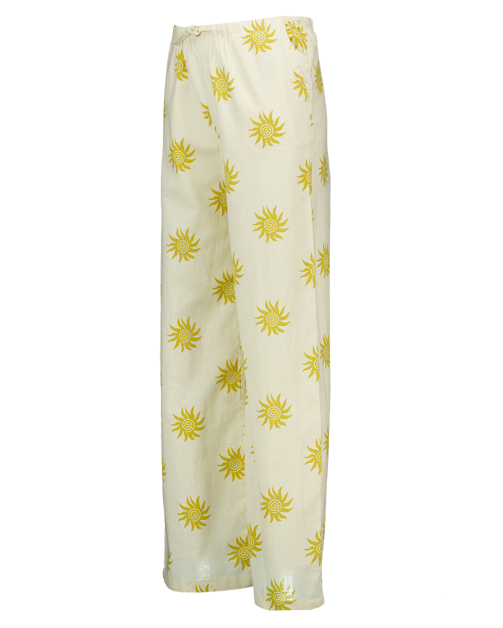 Pantalon - Beige | Zeeman