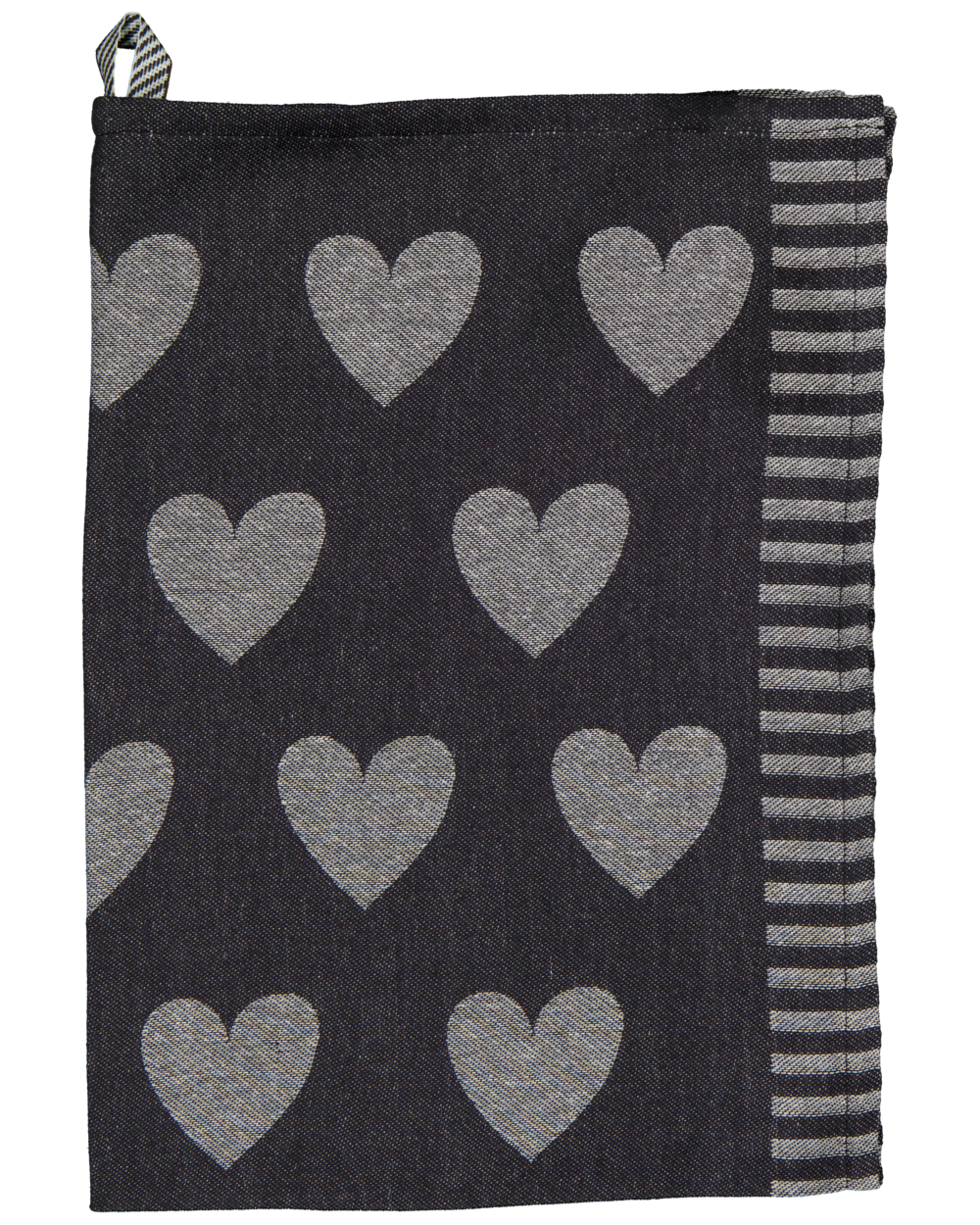 Essuie-verres - Gris | Zeeman
