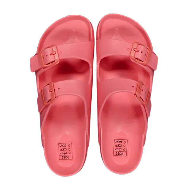 Sandalen - Roze | Zeeman