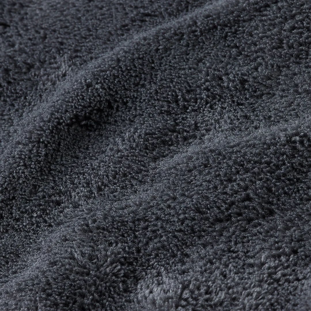 Heren badjas Antraciet kopen? Goed en goedkoop | Zeeman | Zeeman