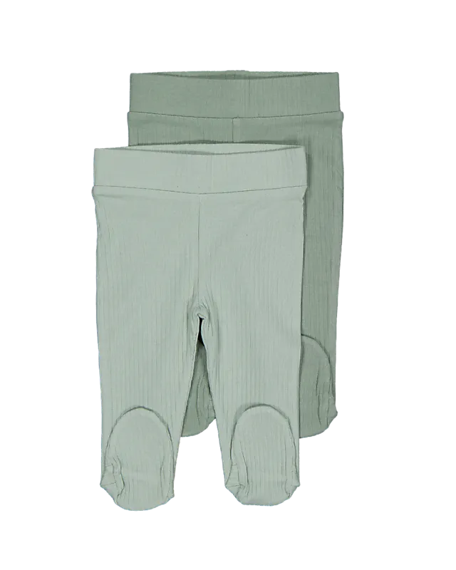 Pantalon de pyjama - Vert | Zeeman