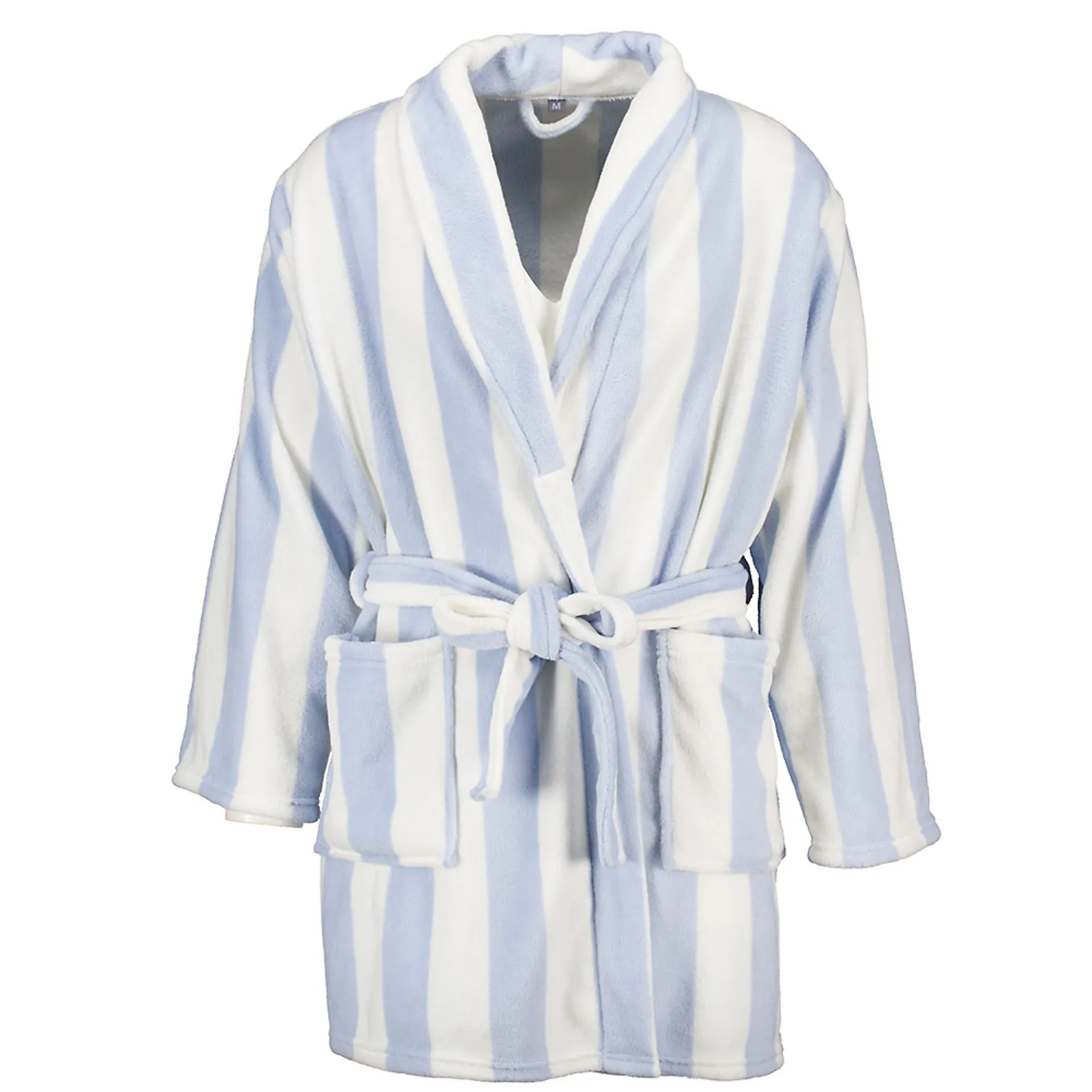 Badjas voor dames: shop ze hier al vanaf €14,99 | Zeeman