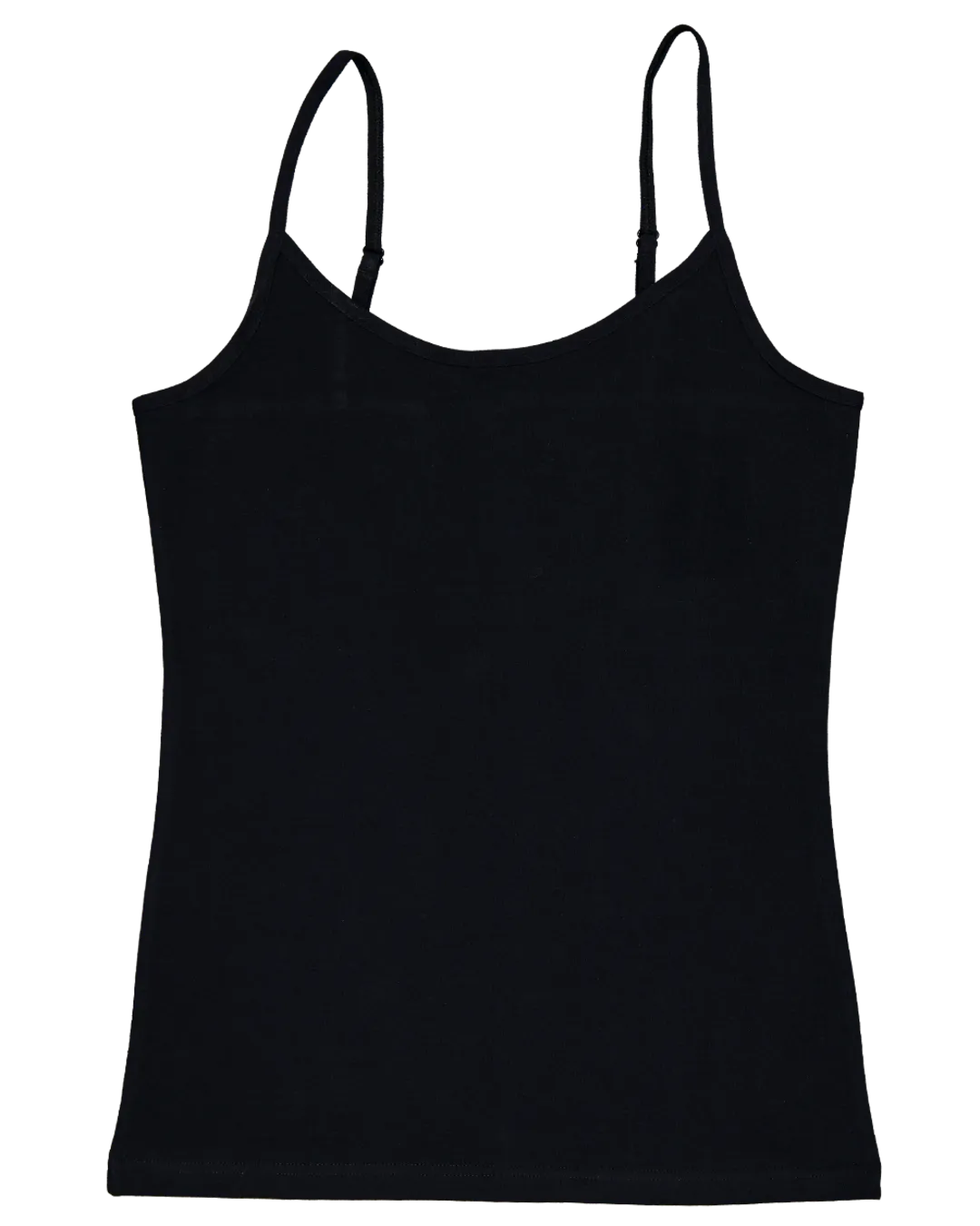 Dames singlet Stretch Zwart kopen? Goed en goedkoop | Zeeman | Zeeman