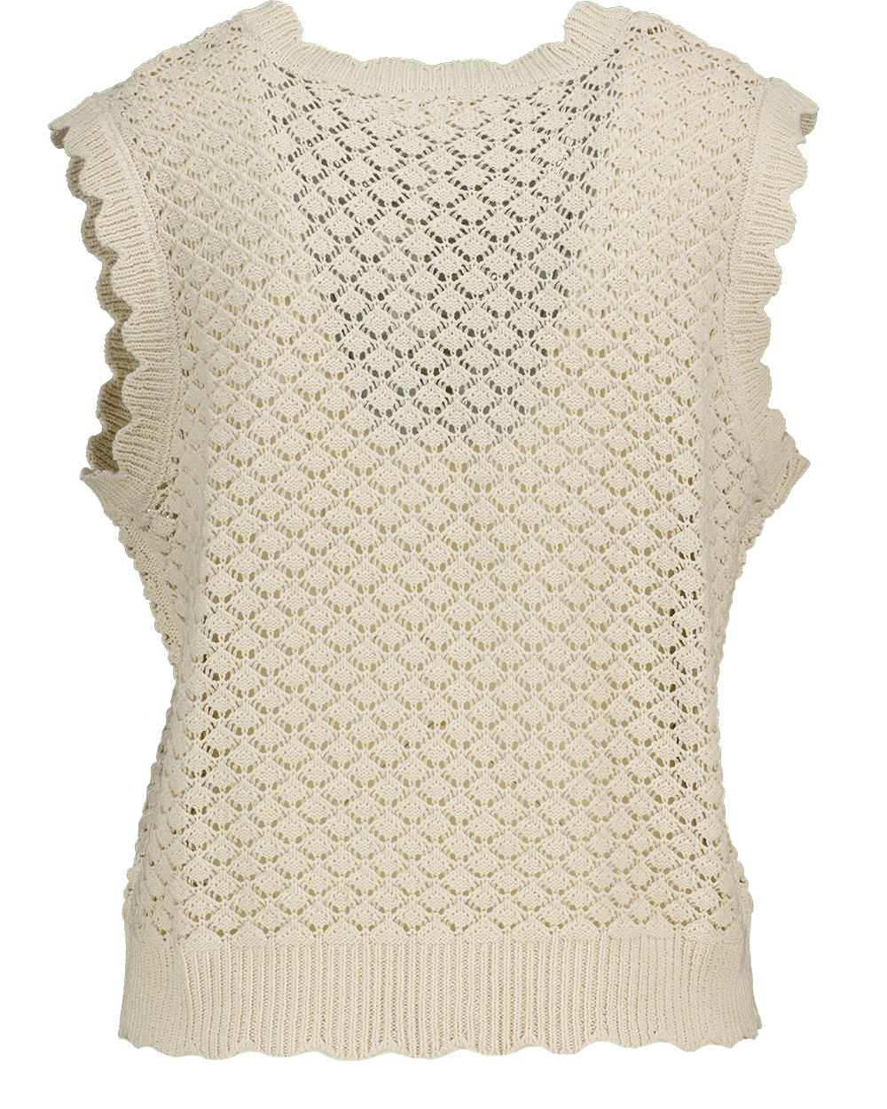 Pullunder - Beige | Zeeman