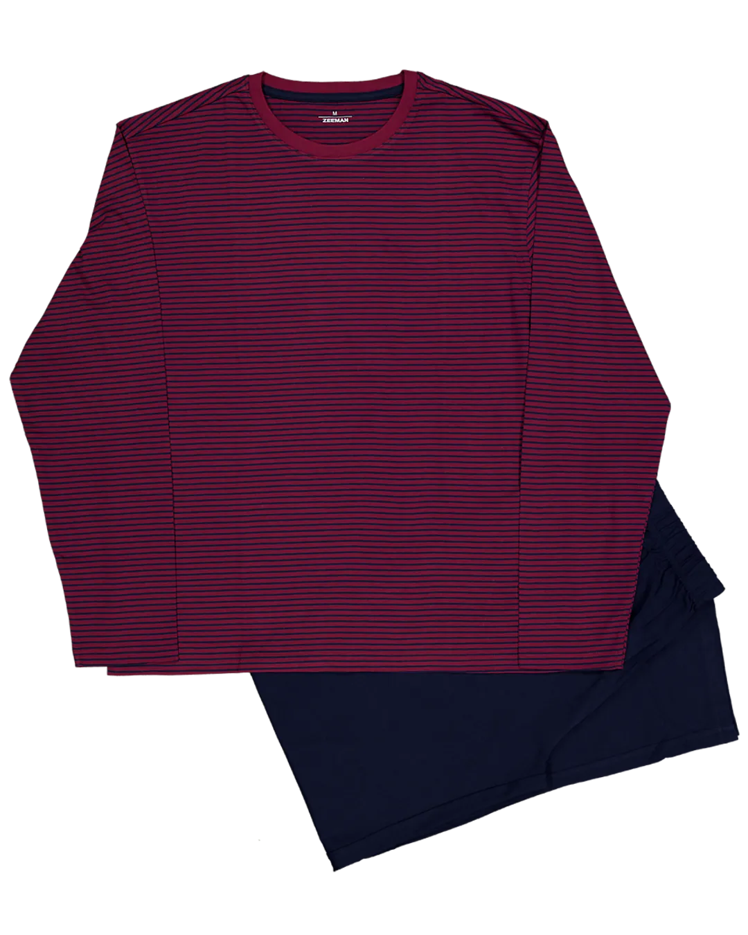 Pyjama - Rouge | Zeeman