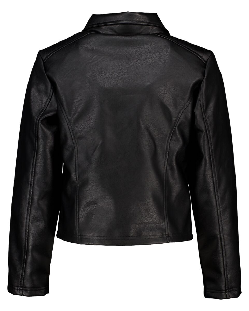 Jacke - Schwarz | Zeeman