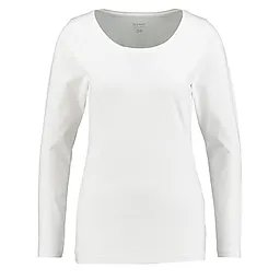 Witte t shirts - Zeeman