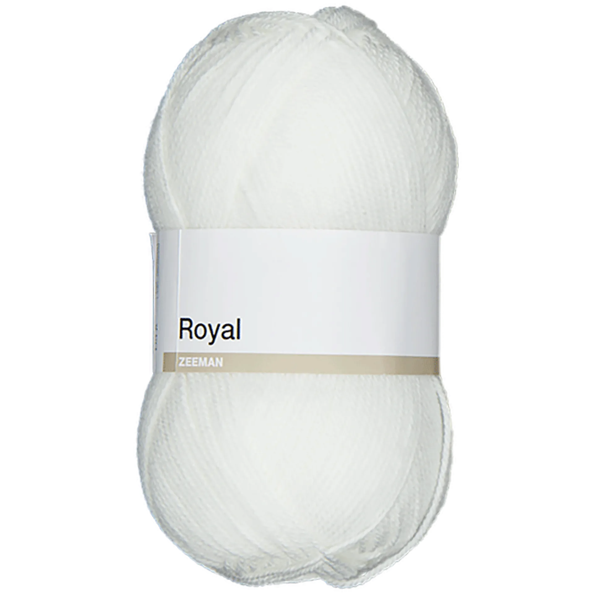 Royal wol en garen, goedkoop en makkelijk besteld - Zeeman