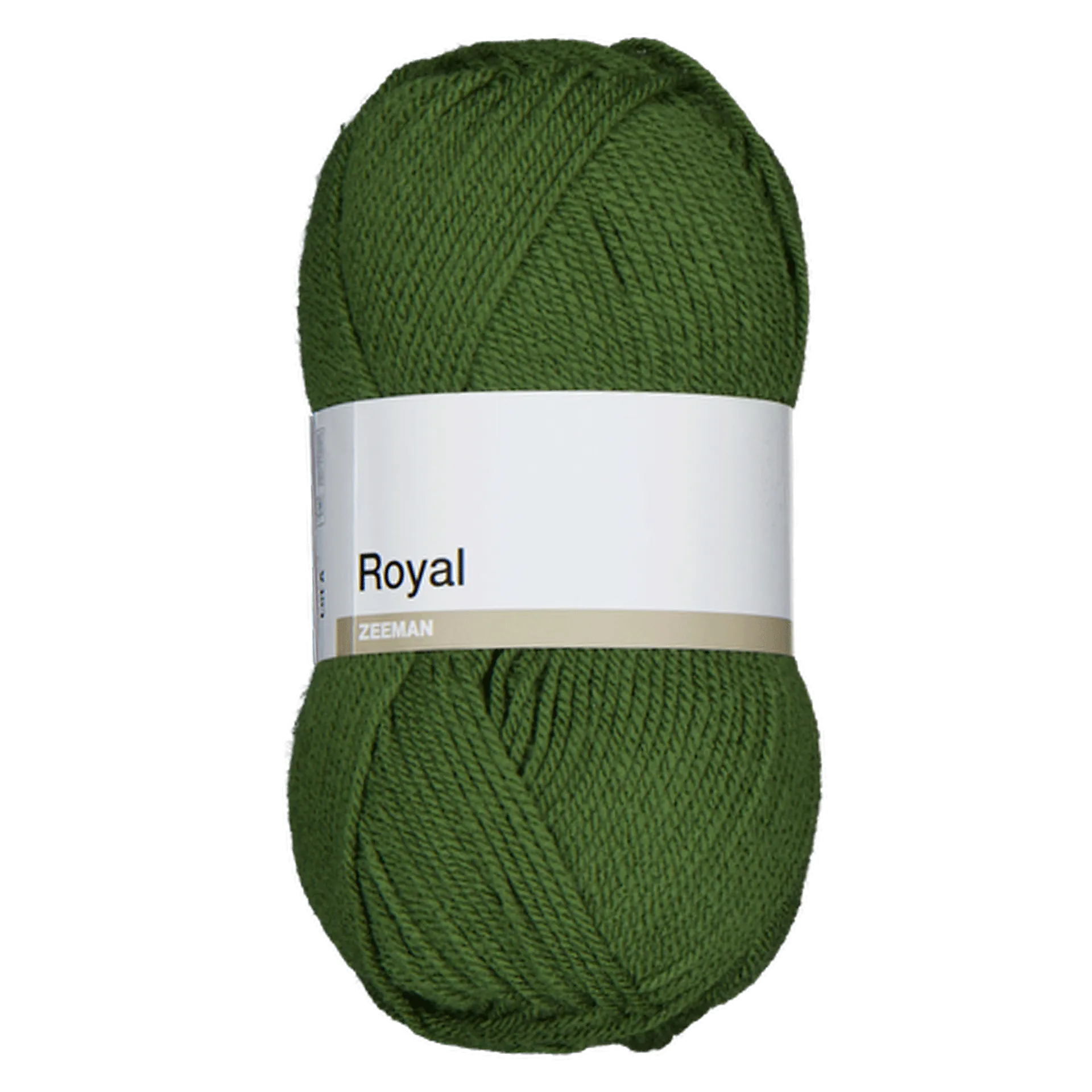 Royal wol en garen, goedkoop en makkelijk besteld - Zeeman