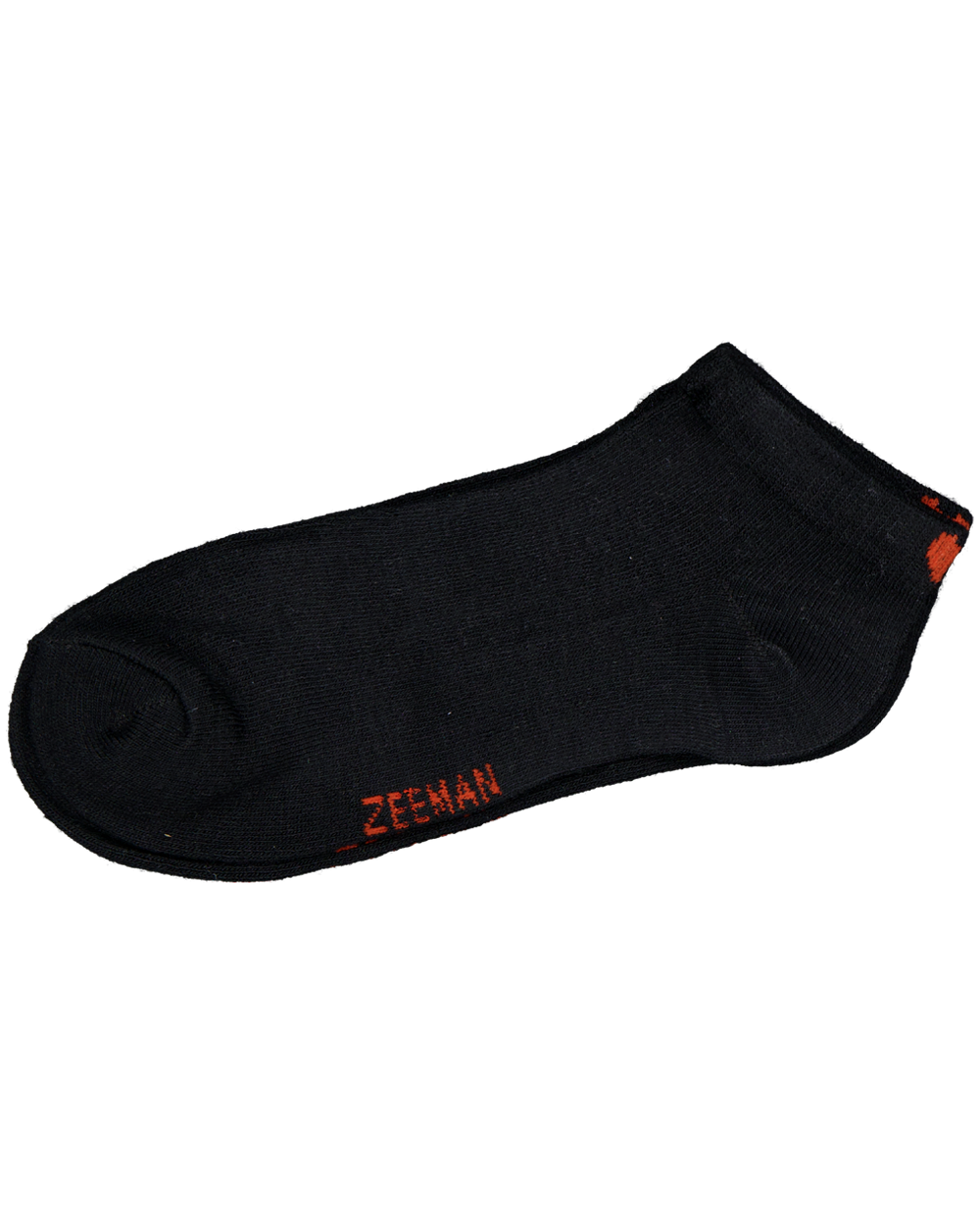 Mini-chaussettes - Noir | Zeeman