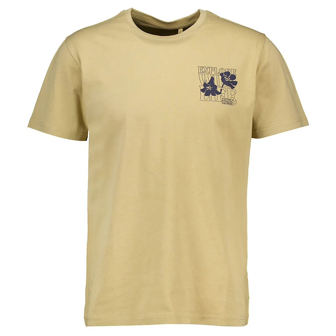 Witte t shirts - Zeeman